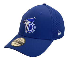All Caps – Dunedin Blue Jays Official Store
